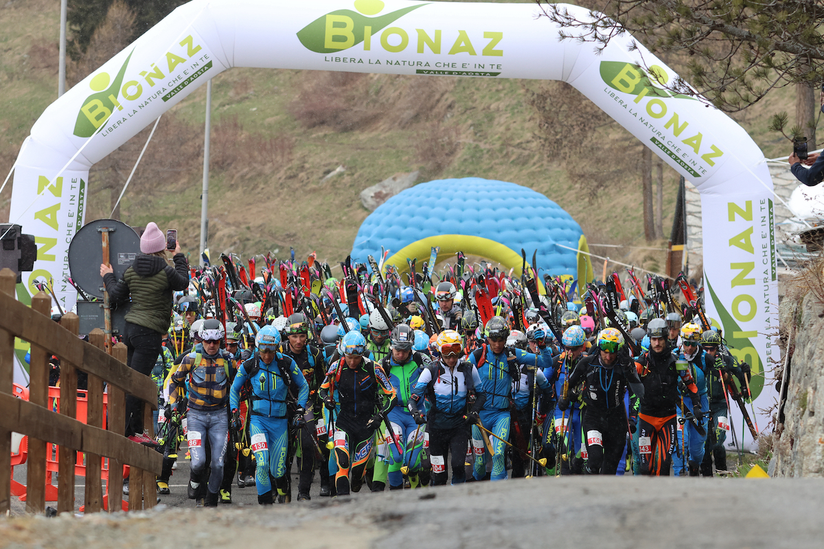 Il lombardo Boffelli e la ceca Vasinova s’impongono al trofeo Bozzetti ...
