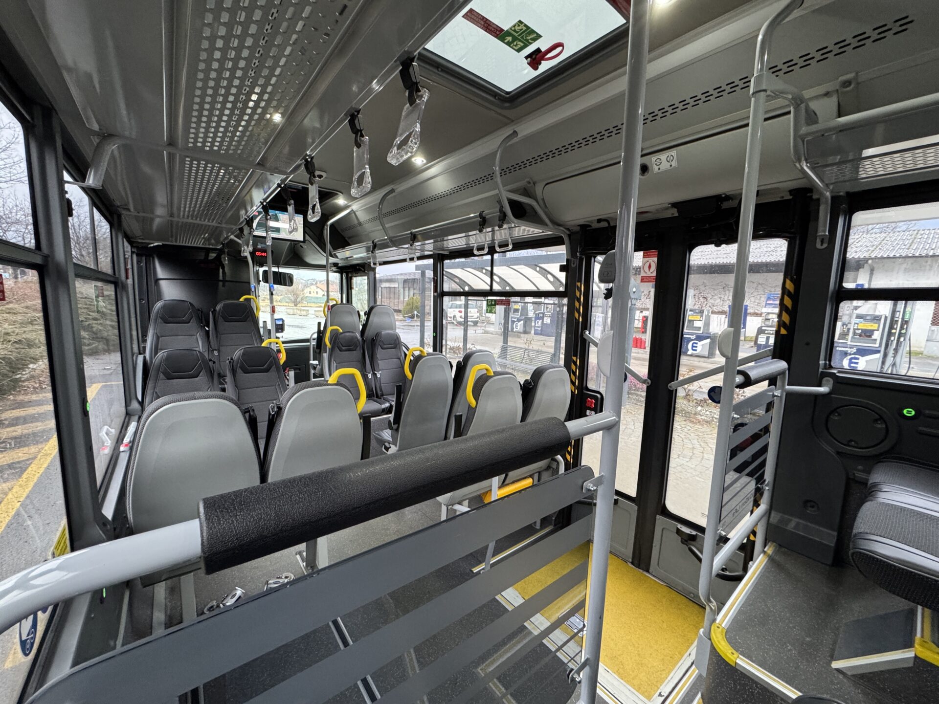 Mobilità sostenibile: la Val d’Ayas sperimenta car pooling e trekbus ...