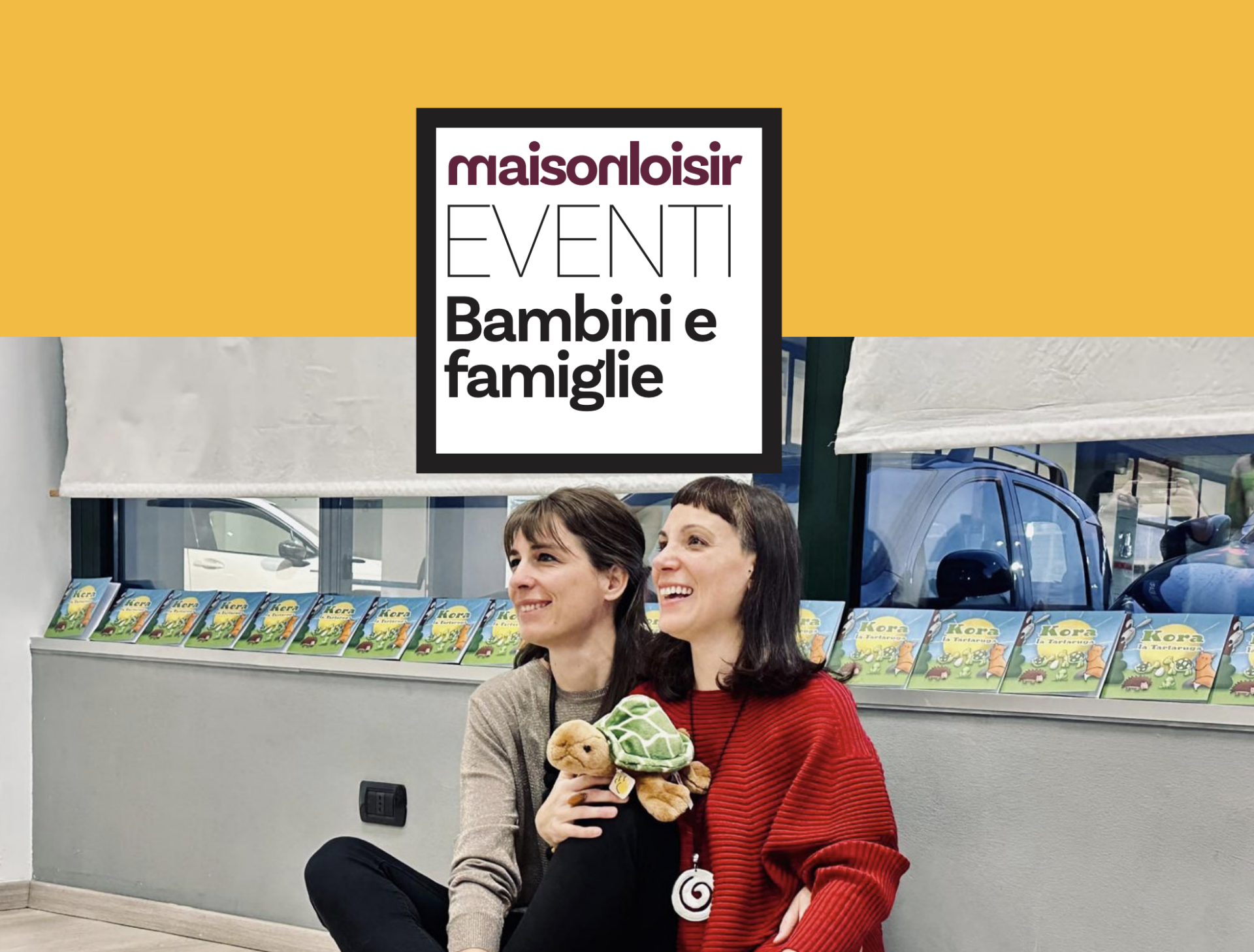 Cosa fare in Valle d'Aosta - A MaisonLoisir il laboratorio di movimento creativo "La danza di ...