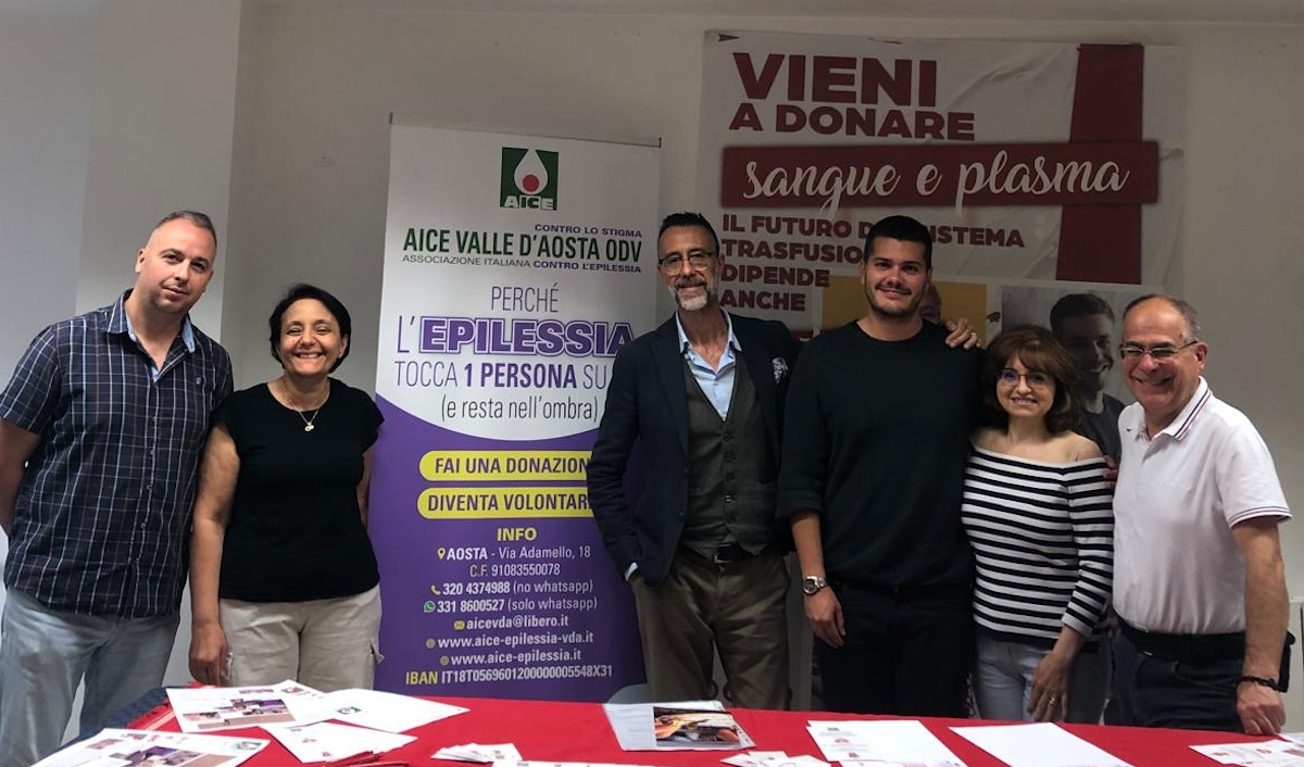 “Open Day” tra Fidas e Aice, per sviluppare progetti comuni - Aostasera