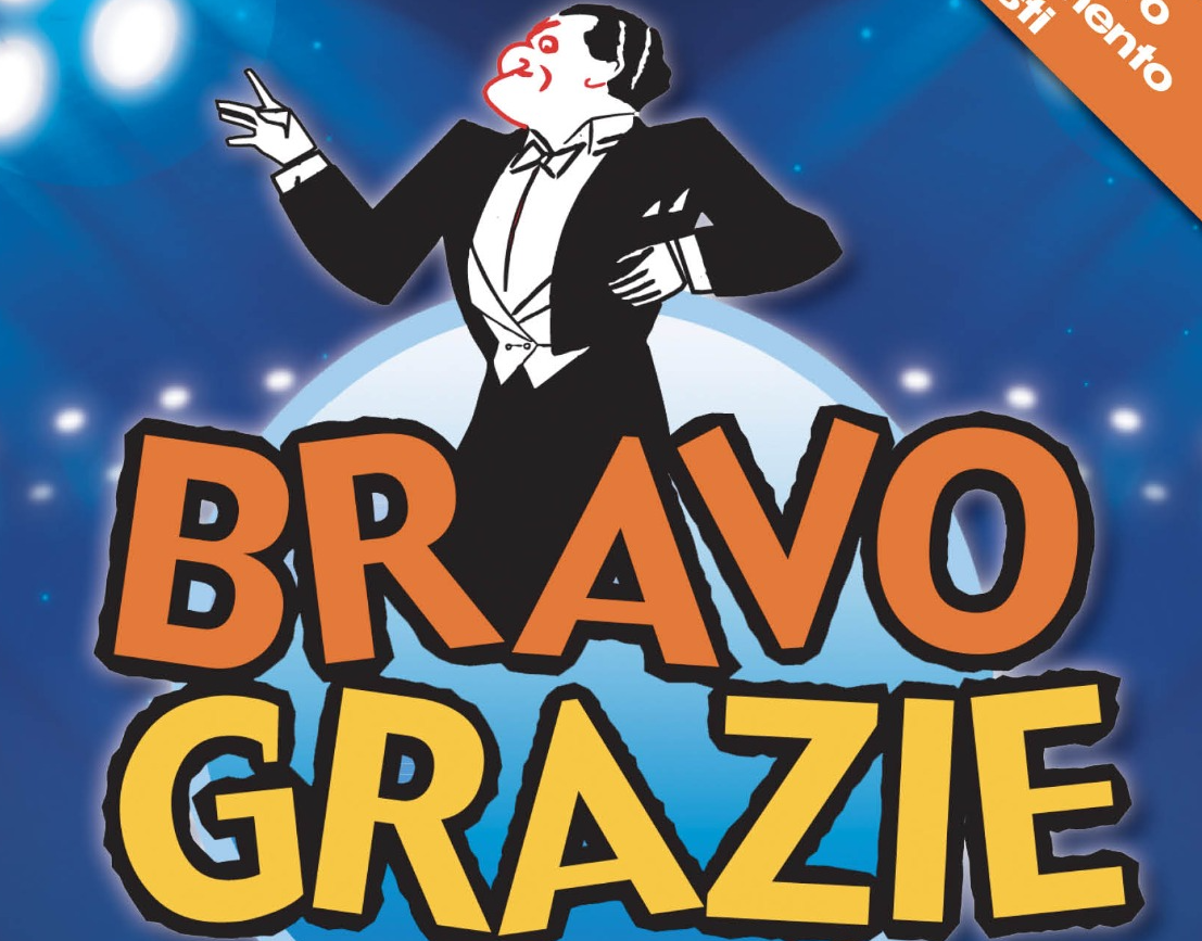 La comicità italiana fa tappa a Valpelline: il 6 agosto torna “Bravograzie”