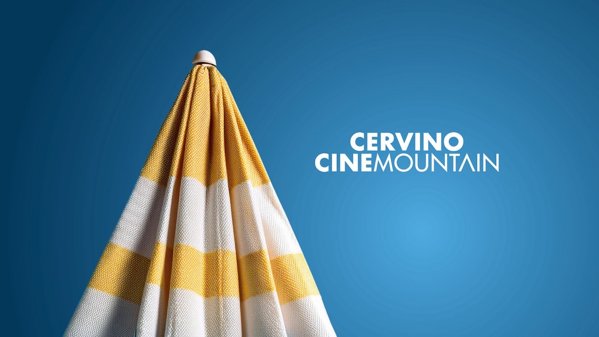 Cervino CineMountain 2025, il cinema torna in alta quota con 50 film da tutto il mondo - Aostasera
