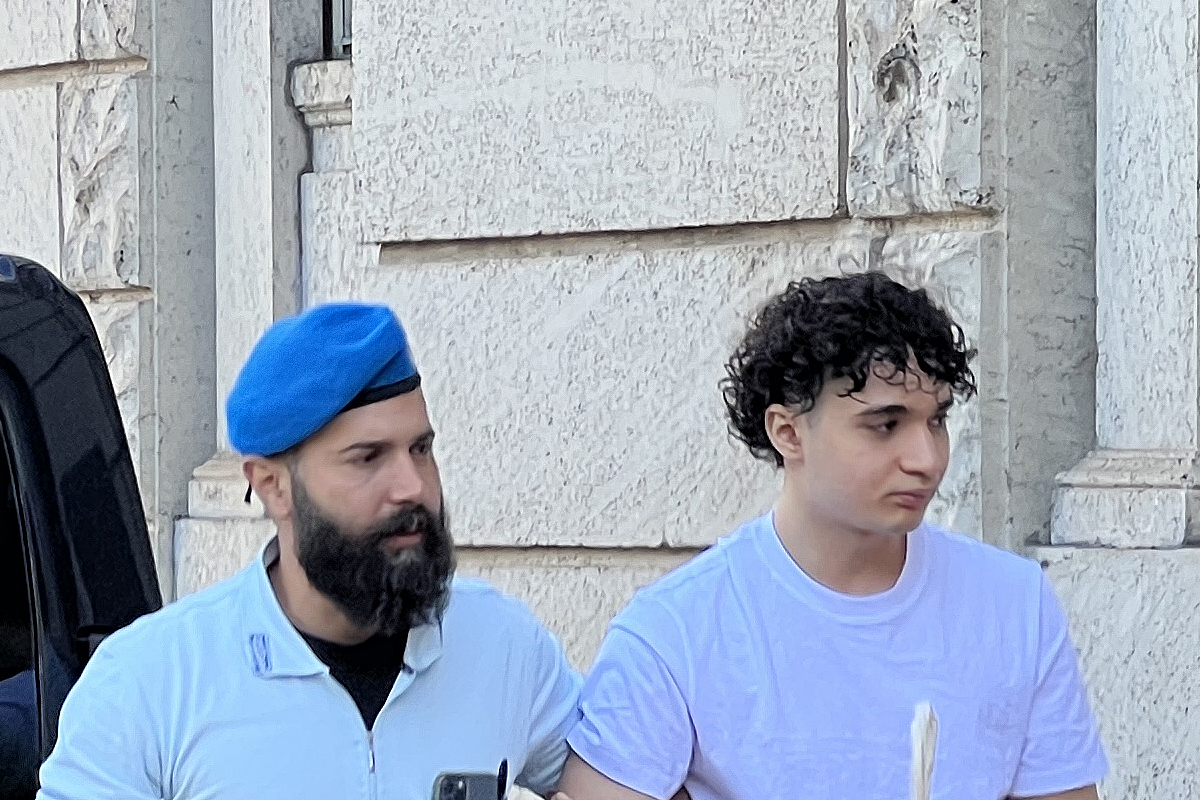 Femminicidio di La Salle, la madre di Teima: “in quei giorni mi diceva ...