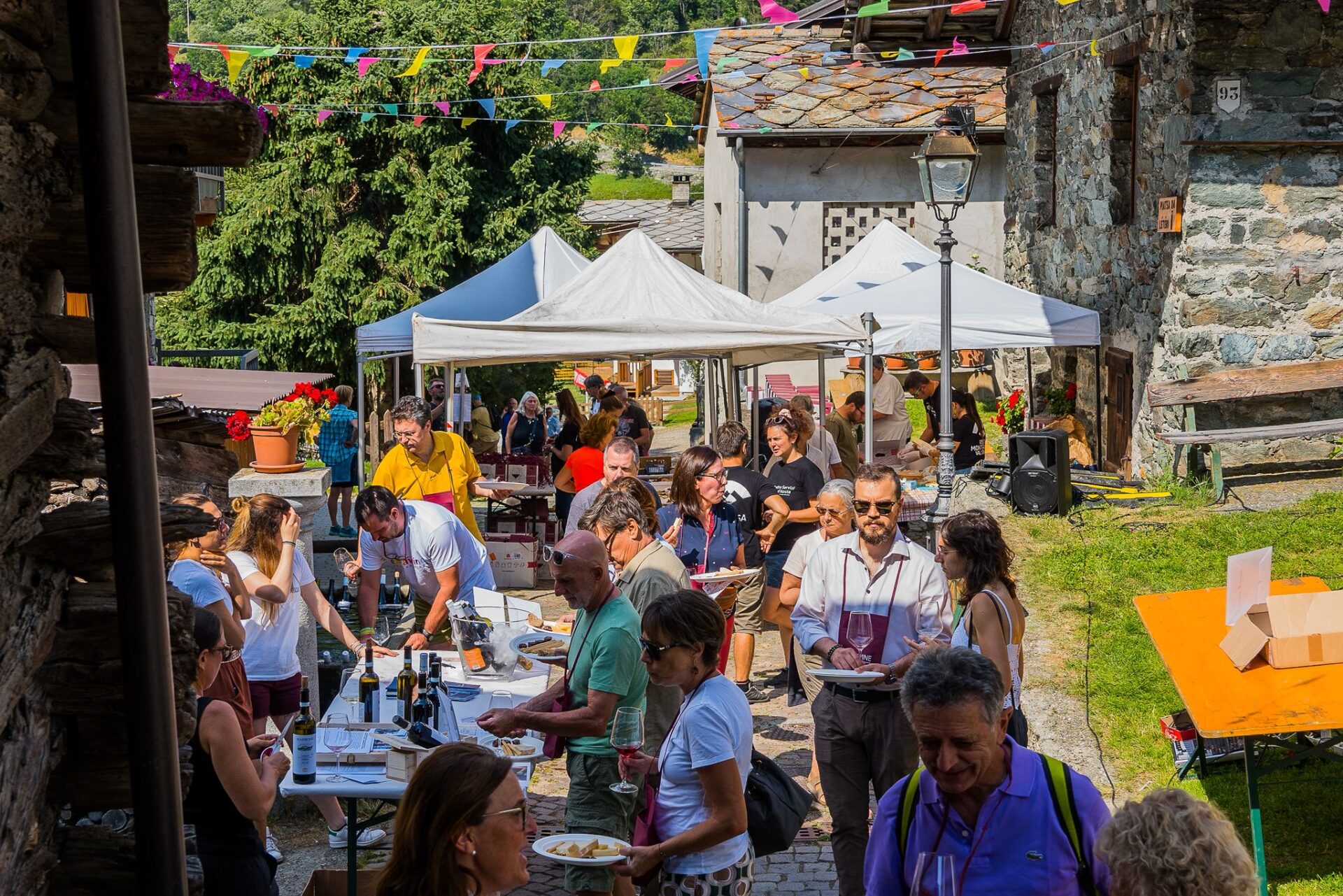 Sabot Race: il 2 agosto la corsa più folle della Val d’Ayas torna a Periasc
