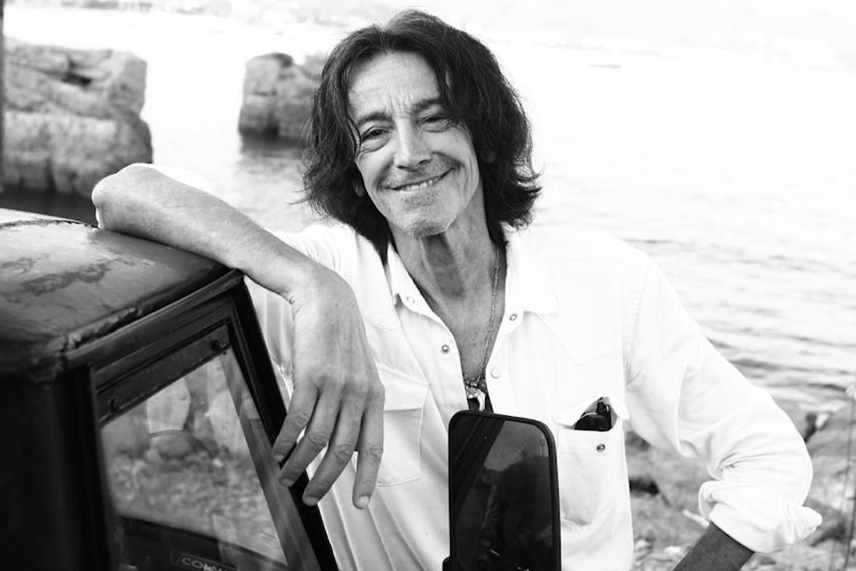 Cosa fare in Valle d'Aosta - Alberto Fortis in concerto, un omaggio a ...