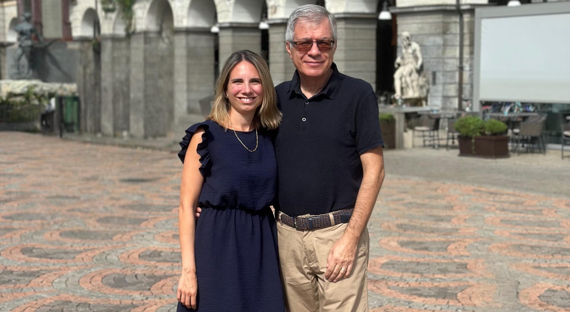 La coalizione autonomista, popolare e democratica ufficializza Rocco e ...