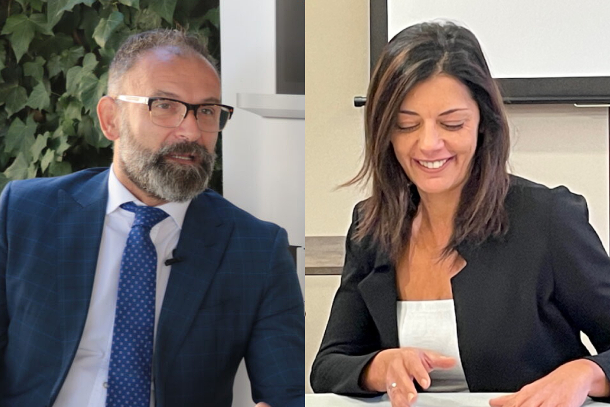 La coalizione autonomista, popolare e democratica ufficializza Rocco e ...