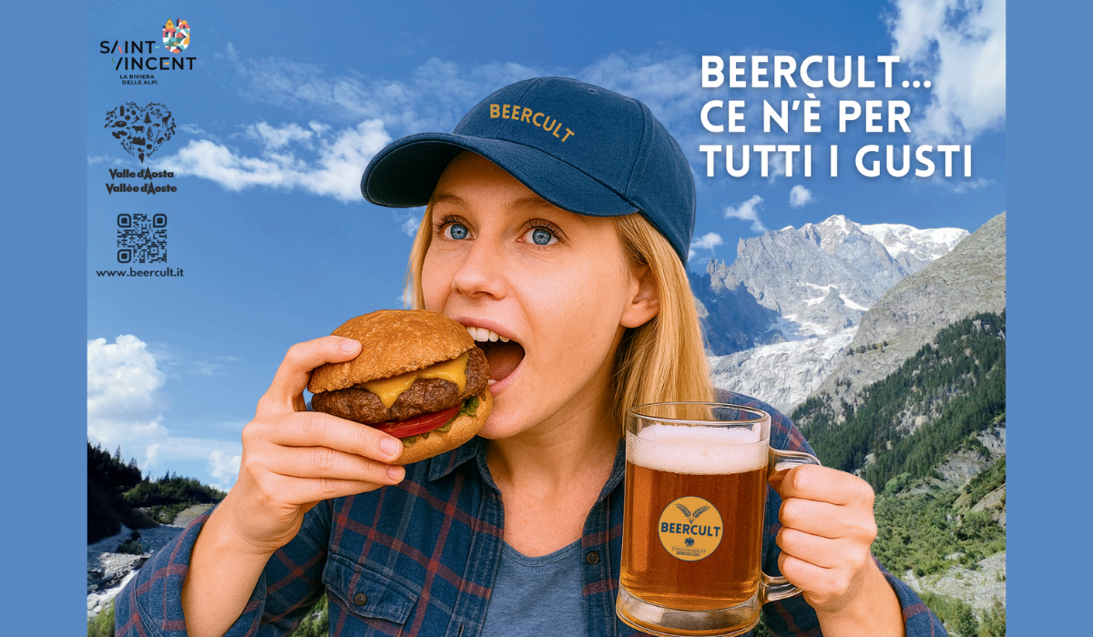 Saint-Vincent ospita la prima edizione di “Beer Cult”: tre giorni ...