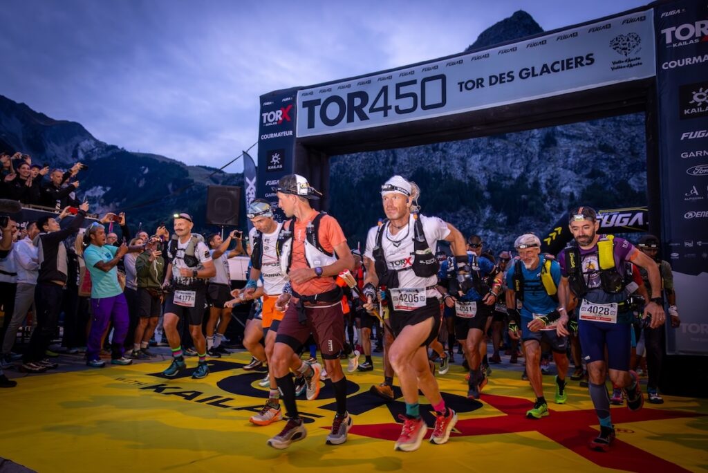 TORX - Tor des Glaciers 2024: risultati, aggiornamenti e classifiche