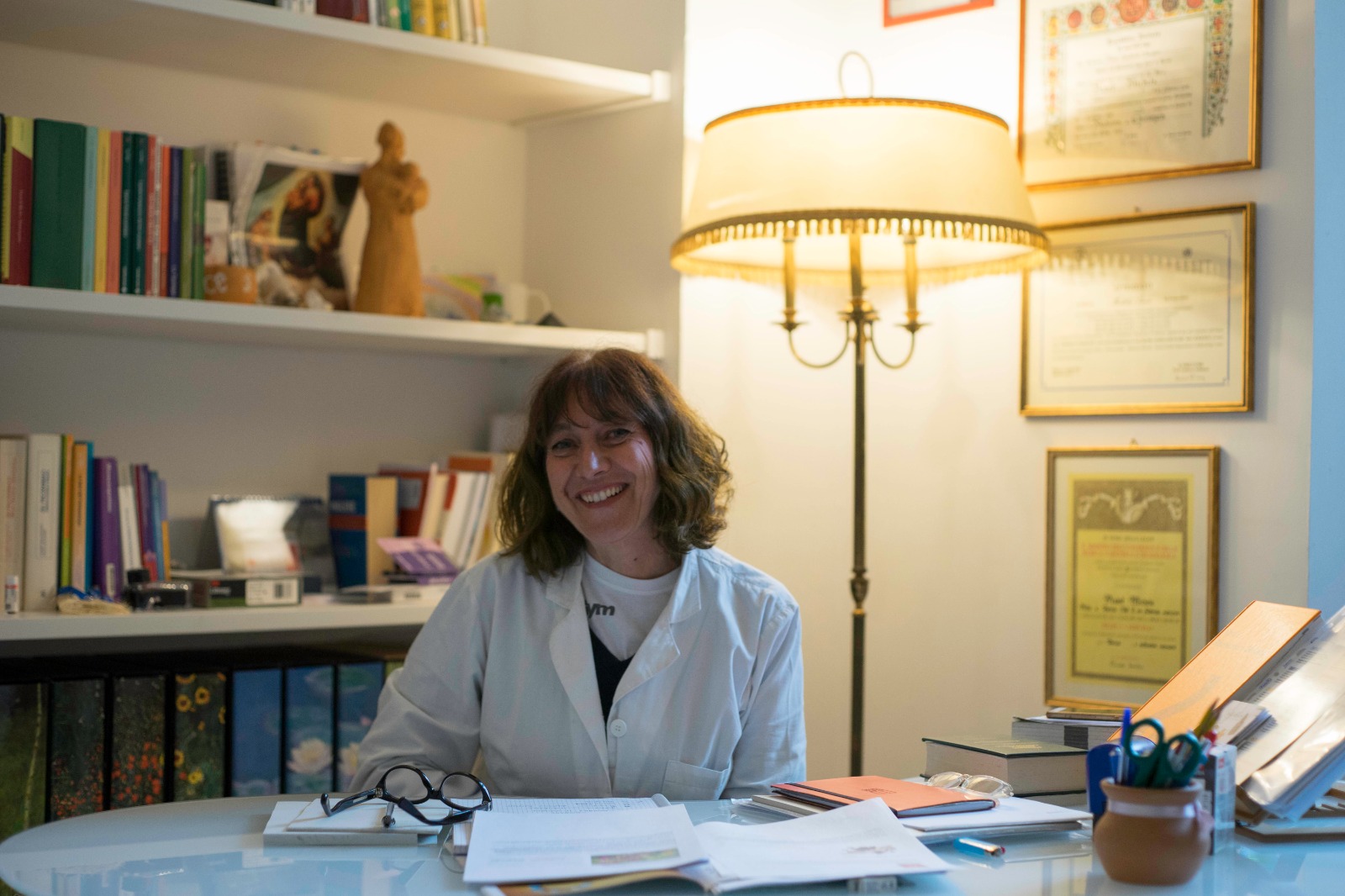 Cosa fare in Valle d'Aosta - Libri, Michela Pessot presenta ad Aosta "La cura verde per la mente ...