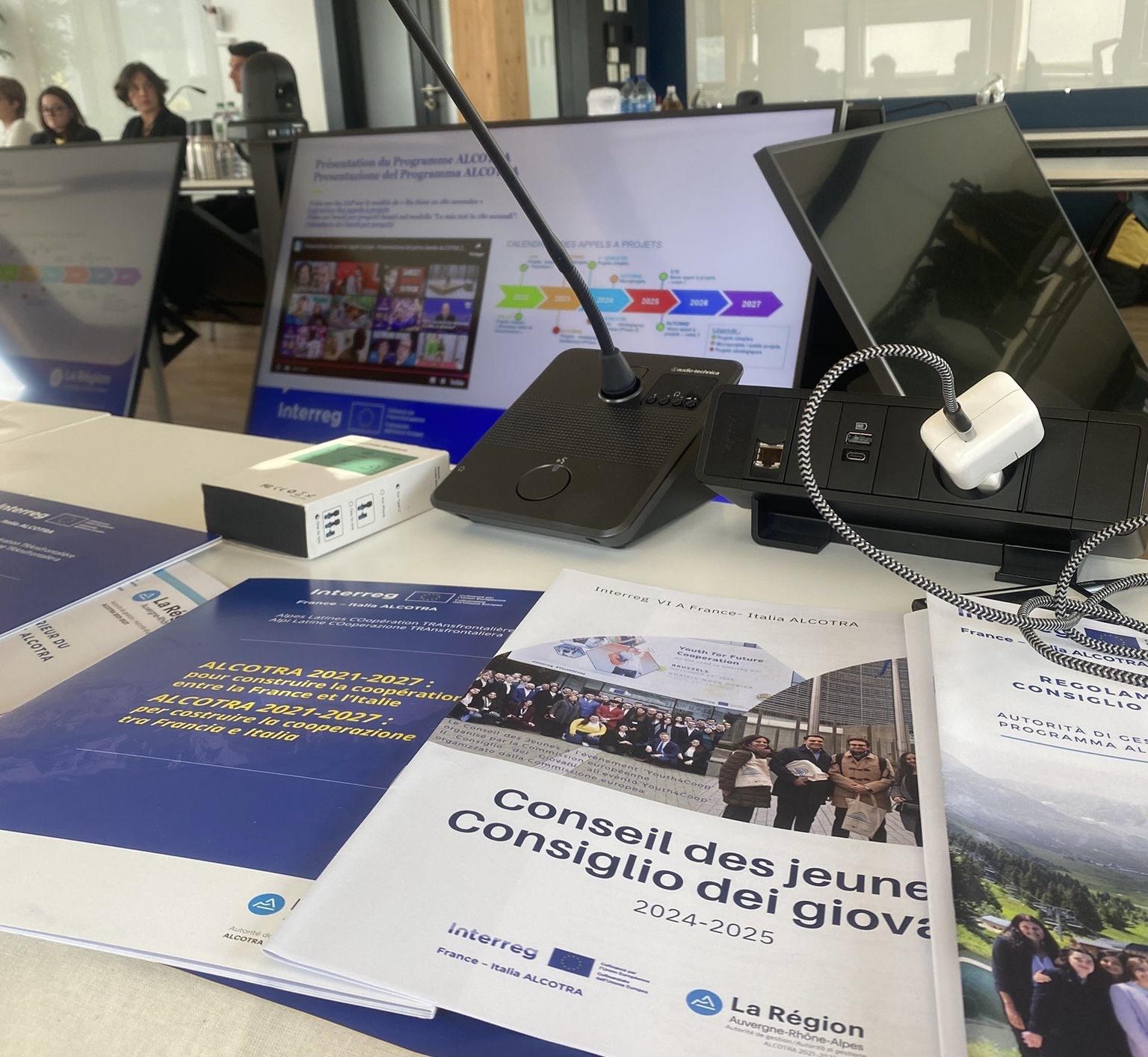 Matteo Mongelli e Andrea Pressendo nuovi rappresentanti della Valle al ...