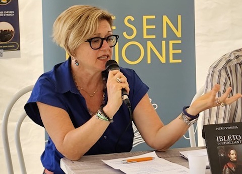 Cosa fare in Valle d'Aosta - Un libro per ricostruire vite e vicende ...