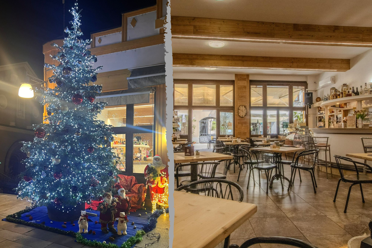 Musica, sapori e serate speciali: a Saint-Vincent un dicembre tutto da ...