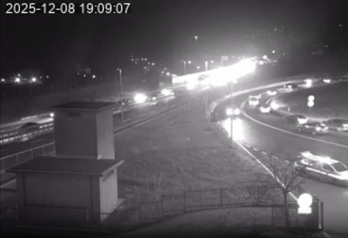 Si chiude il “ponte” dell’Immacolata, code in uscita dalla Valle ...