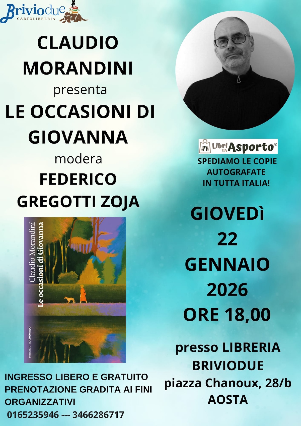 Cosa fare in Valle d'Aosta - Claudio Morandini presenta in anteprima ...