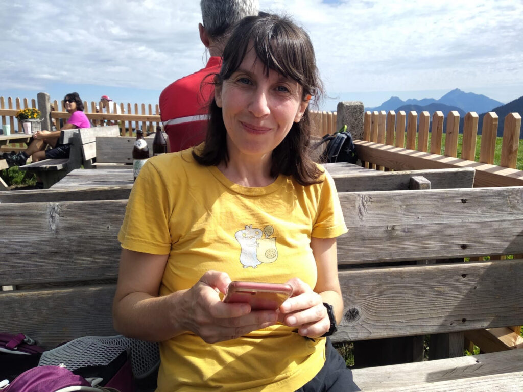 Astrofisica della materia oscura: Simona Vegetti a capo di uno studio ...