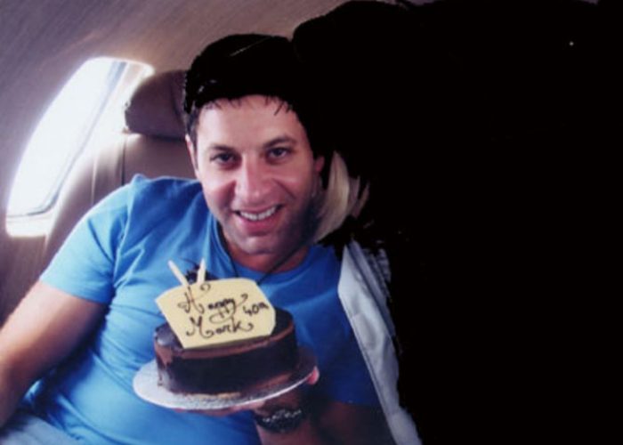 Alle Molinette il "Nose doctor" rintracciato in Val Ferret - Aostasera